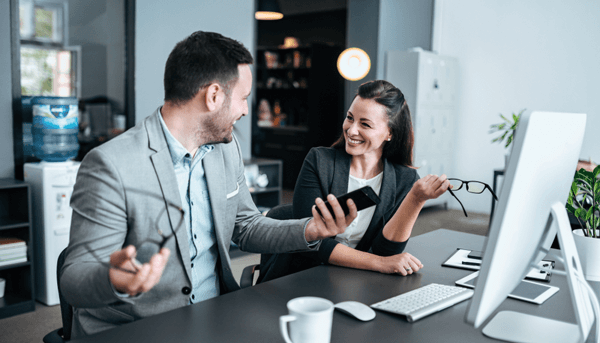 Atracción de talento: 10 claves para corporativos